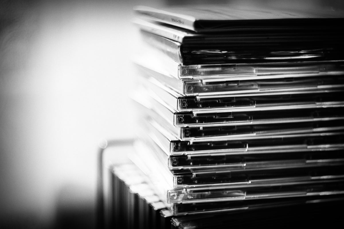 CD – Northern Shadow