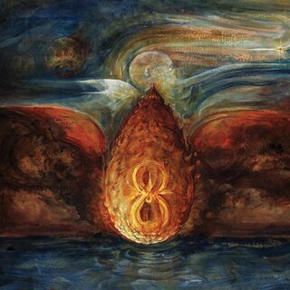 VENUS STAR "Smokeless Fire" Gatefold 12" LP – Northern Shadow